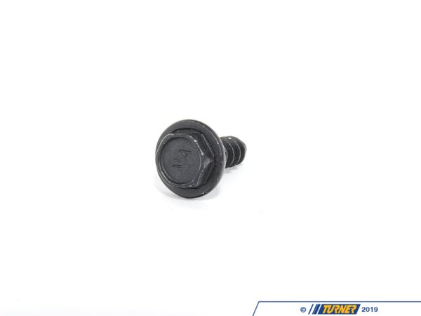 07147146539 - Genuine BMW Plastic Bolt - 07147146539 - E82,E90,E92,E93 ...