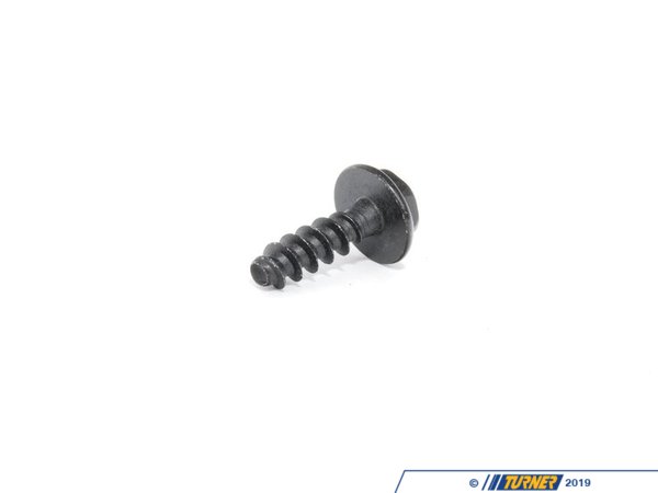 07147146539 - Genuine BMW Plastic Bolt - 07147146539 - E82,E90,E92,E93 ...