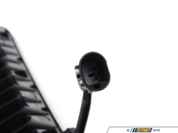 51137113729 - Genuine BMW Hood Grille - Left - E53 M54 3.0L | Turner ...