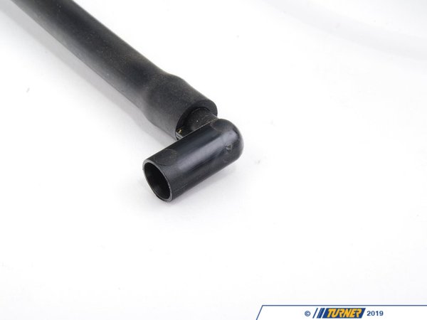 51137113730 - Genuine BMW Hood Grille - right - E53 M54 3.0L | Turner ...