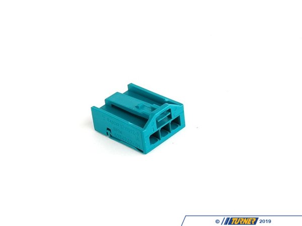 61136984742 - Genuine BMW Universal Mpq Socket Housing - 61136984742 ...