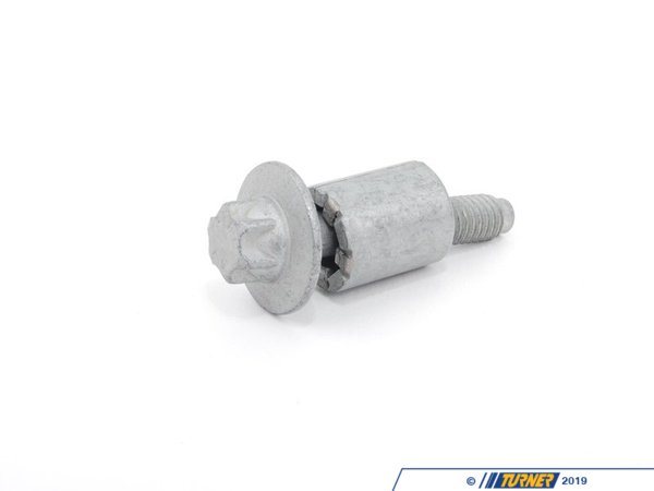 11127544369 - Genuine BMW Asa-bolt - 11127544369 | Turner Motorsport