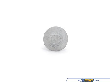 11127544369 - Genuine BMW Asa-bolt - 11127544369 | Turner Motorsport