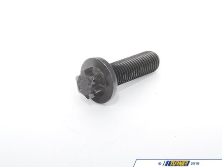 11127574303 - Genuine BMW Cylinder Head Bolts - Set - N54 | Turner ...