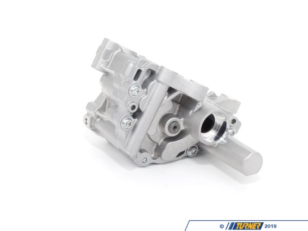 11417560250 - Genuine BMW Oil Pump - N54 3.0L | Turner Motorsport