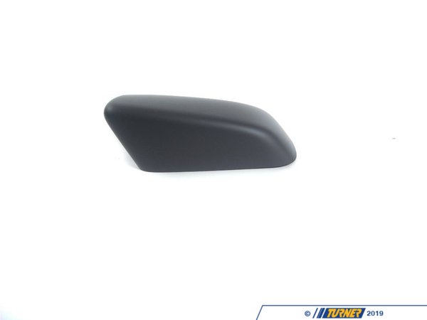 51168202686 - Genuine BMW Cover Cap, Primed, Right - 51168202686 - E39 ...