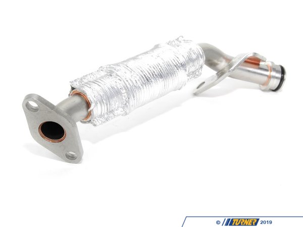 11427562800 - Genuine BMW Oil Pipe Outlet - 11427562800 - E71,E82,E89 ...
