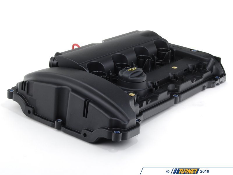 11127646555 - Genuine MINI Cylinder Head Cover - 11127646555 | Turner ...