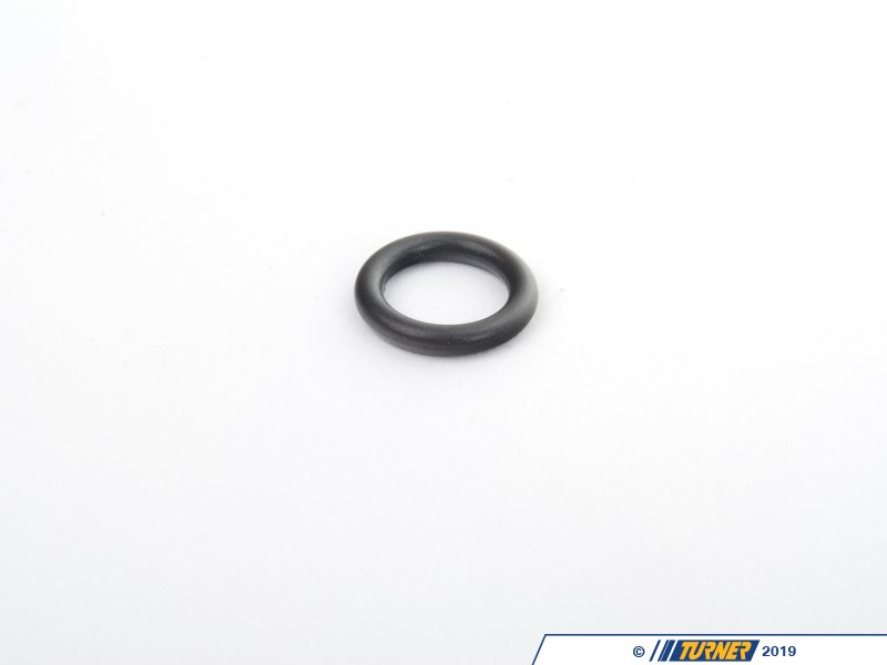 11431715558 - Genuine BMW O-Ring 9X2,0 - 11431715558 - E30 | Turner ...