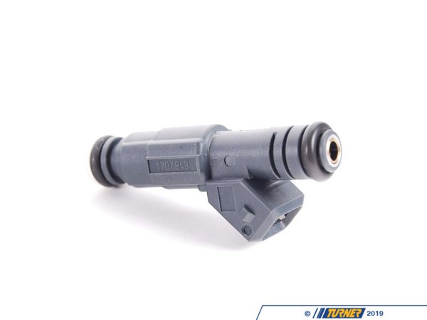 13641707843 - Bosch Fuel Injector - E38, E39, E53 | Turner Motorsport