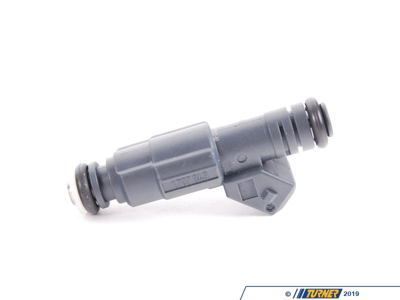 13641707843 - Bosch Fuel Injector - E38, E39, E53 | Turner Motorsport