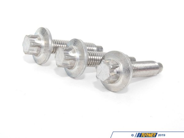 11517546996KT - Genuine BMW Water Pump - With Mounting Hardware - E70 ...