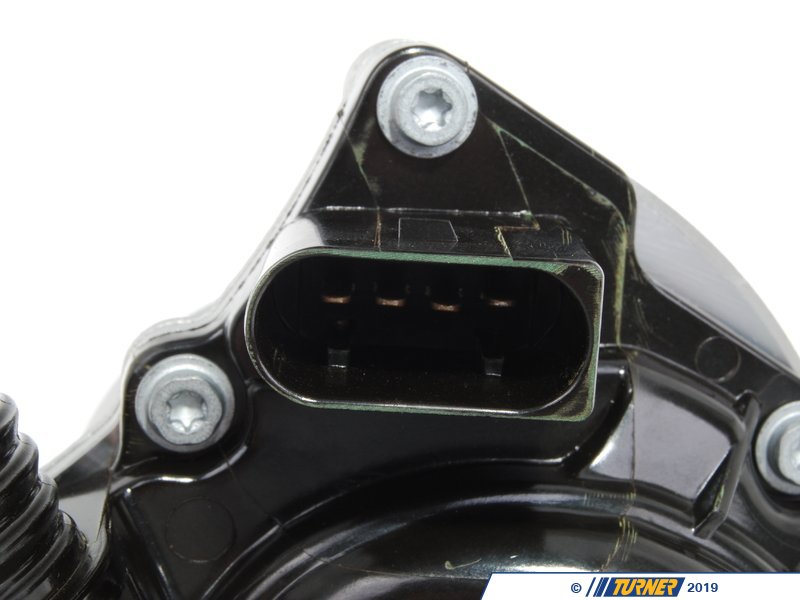 11517546996KT - Genuine BMW Water Pump - With Mounting Hardware - E70 ...