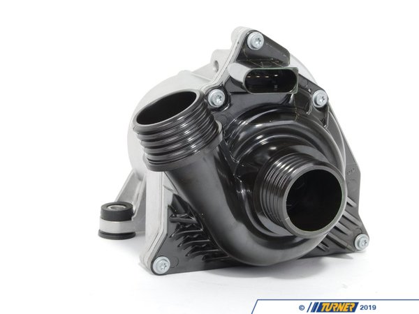 11517546996KT - Genuine BMW Water Pump - With Mounting Hardware - E70 ...