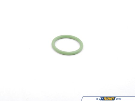 11367534776 - VANOS Solenoid O-ring - MINI Cooper - 11367534776 ...