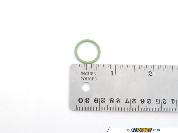 11367534776 - VANOS Solenoid O-ring - MINI Cooper - 11367534776 ...