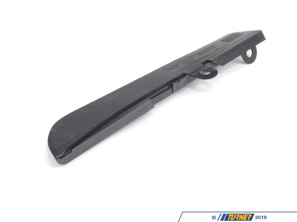 51110445080 - Genuine MINI Deflector Lip Right - 51110445080 | Turner ...