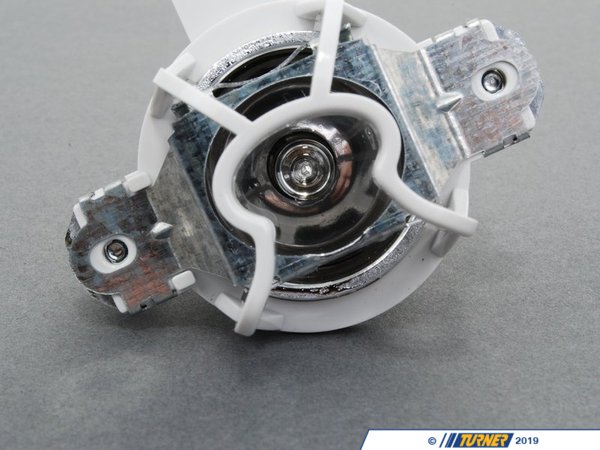 63112179077 - Genuine BMW Lighting Unit, Light Rings Valeo ...