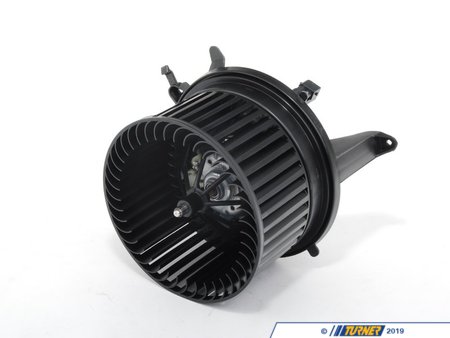 64119266899 - Genuine MINI Blower Unit - 64119266899 | Turner Motorsport