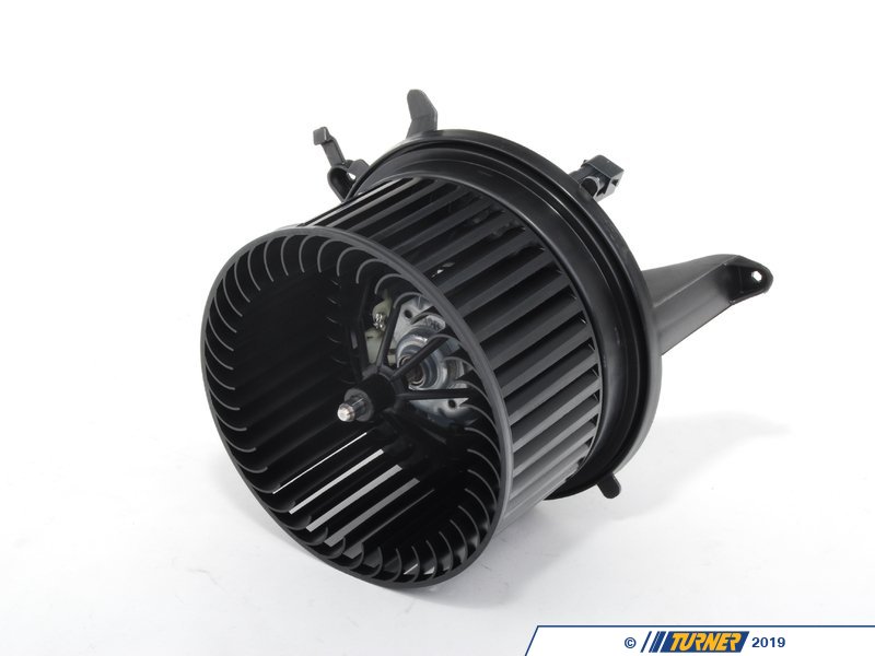 64119266899 - Genuine MINI Blower Unit - 64119266899 | Turner Motorsport