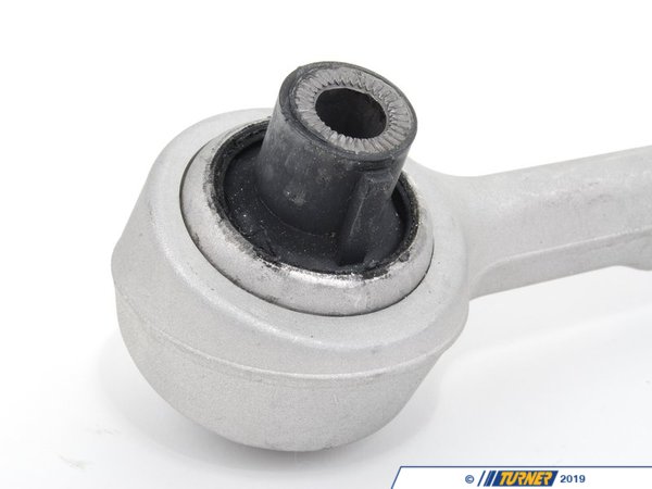 31126770849 - Left Lower Control Arm - Priced Each | Turner Motorsport