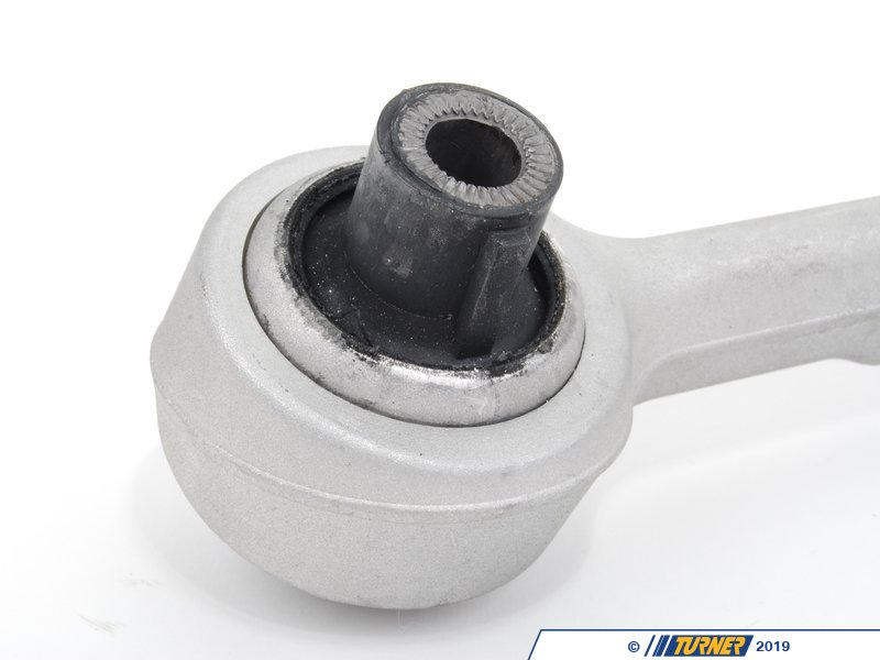 31126770849 - Left Lower Control Arm - Priced Each | Turner Motorsport