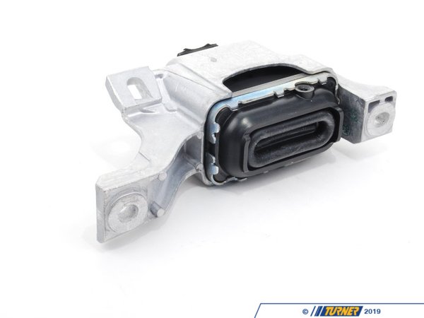 22116782374 - Genuine MINI Upper Engine Mount/Rubber | Turner Motorsport