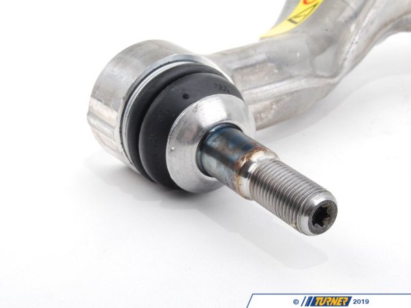 31102283576 - Genuine BMW Front Tension Strut - Right - E82 1 M Coupe ...