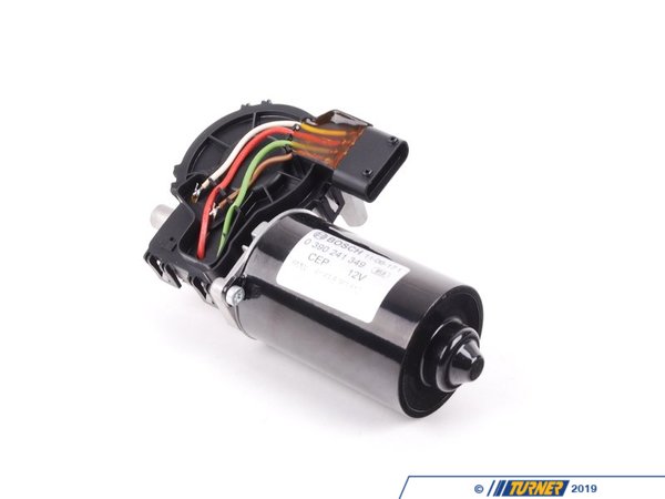 61638363512 - Genuine BMW Wiper Motor - 61638363512 - E36 | Turner ...