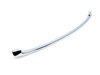 51117209904 - Genuine MINI Lower Section Trim With Chrome - JCW ...