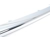 51117209904 - Genuine MINI Lower Section Trim With Chrome - JCW ...
