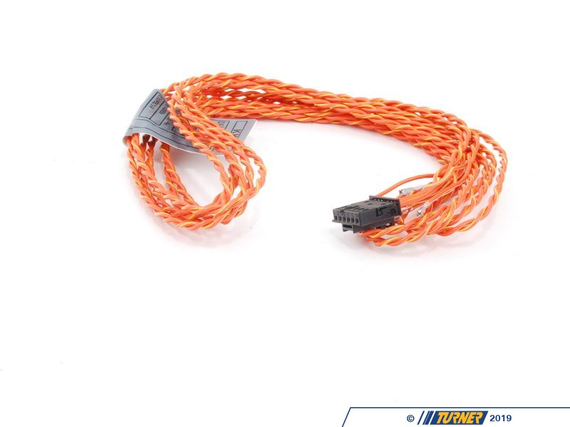 61129148959 - Genuine MINI Rep.cable Driver's Airbag An - 61129148959 ...