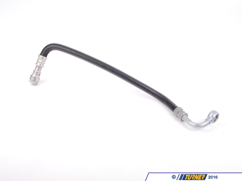 32412282354 - Genuine BMW Power Steering Return Line - E46 M3 | Turner ...