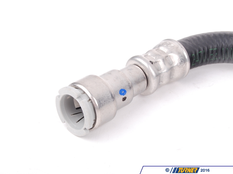 32412282354 - Genuine BMW Power Steering Return Line - E46 M3 | Turner ...