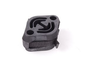 18302753085 - Genuine MINI Exhaust Hanger | Turner Motorsport