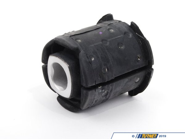 33316758259 - OEM Lemforder Rear Subframe Bushing - E88 E82 E9X ...