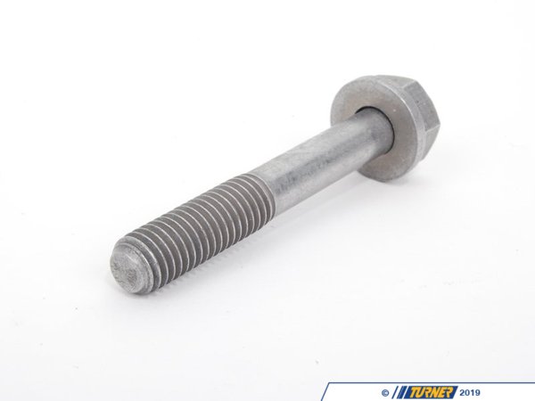 07119904512 - Genuine BMW Hex Bolt - 07119904512 - E53,E63,E65 | Turner ...