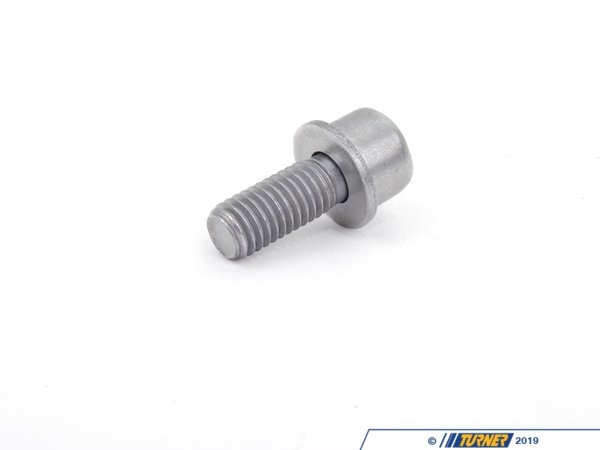 07129905423 - Genuine BMW Torx-bolt With Washer - 07129905423 | Turner ...