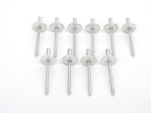 07147126190kt - Blind Rivet - Pack Of 10 | Turner Motorsport