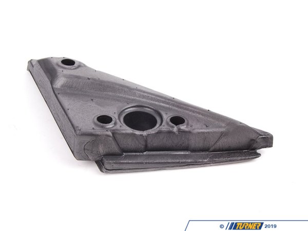 51337033638 - Genuine BMW Seal, Outer Right Mirror Tri - 51337033638 ...