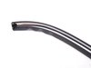 51372756102 - Genuine MINI Molding Side Panel - Rear Right - R56 ...