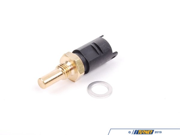 13621703993 - FAE Coolant Temperature Sensor - E31, E36, E38, E39, E52 ...
