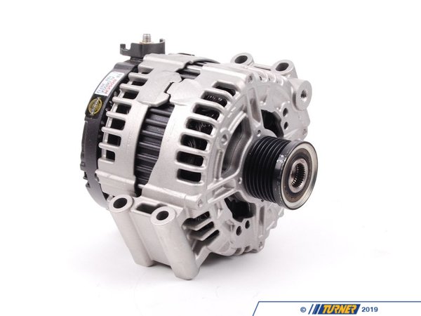 12317558220 - Remanufactured ALTERNATOR | Turner Motorsport