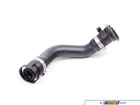 11157607779 - Genuine MINI Vent Pipe | Turner Motorsport