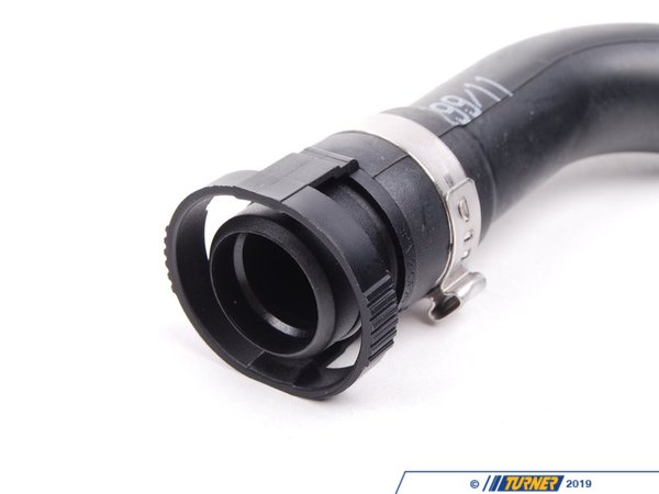11157607779 - Genuine MINI Vent Pipe | Turner Motorsport