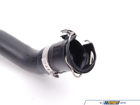 11157607779 - Genuine MINI Vent Pipe | Turner Motorsport