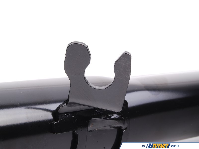 31309813653 - Genuine MINI Left Front Spring Strut - 31309813653 ...