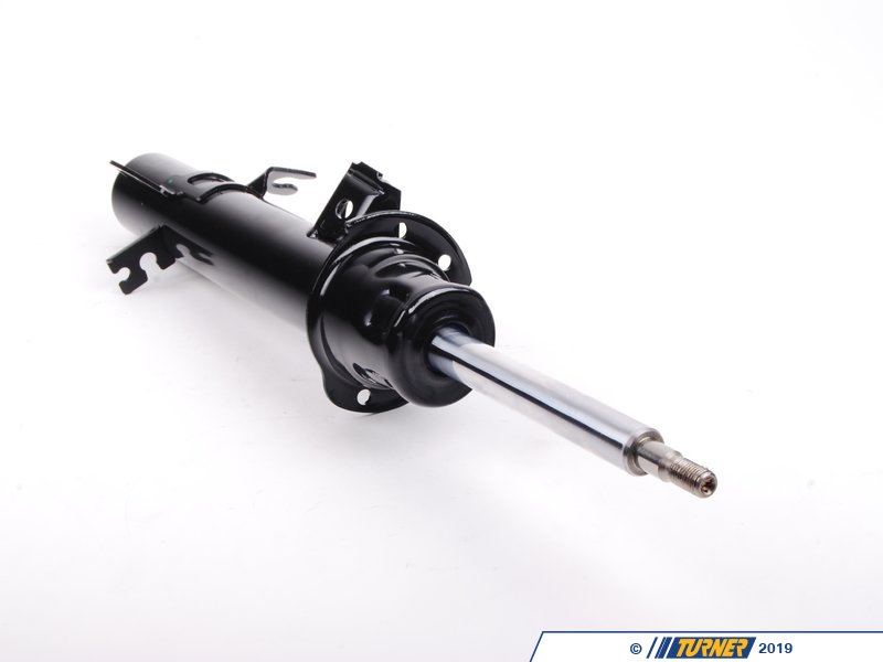 31309813653 - Genuine MINI Left Front Spring Strut - 31309813653 ...