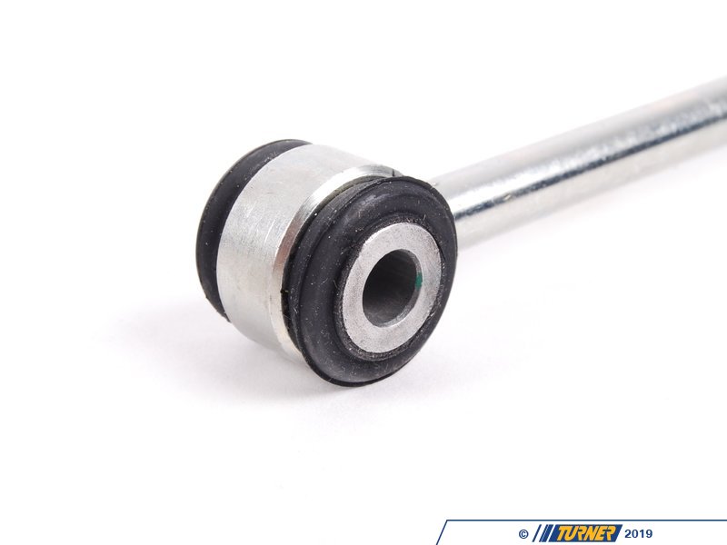 33556764428 - Meyle Heavy Duty Rear Sway Bar End Link - E82/88 E9X ...