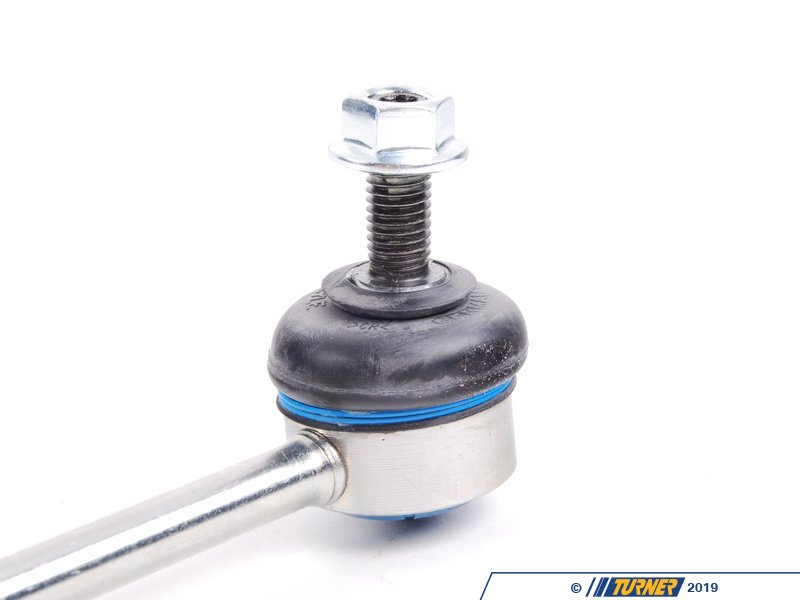 33556764428 - Meyle Heavy Duty Rear Sway Bar End Link - E82/88 E9X ...